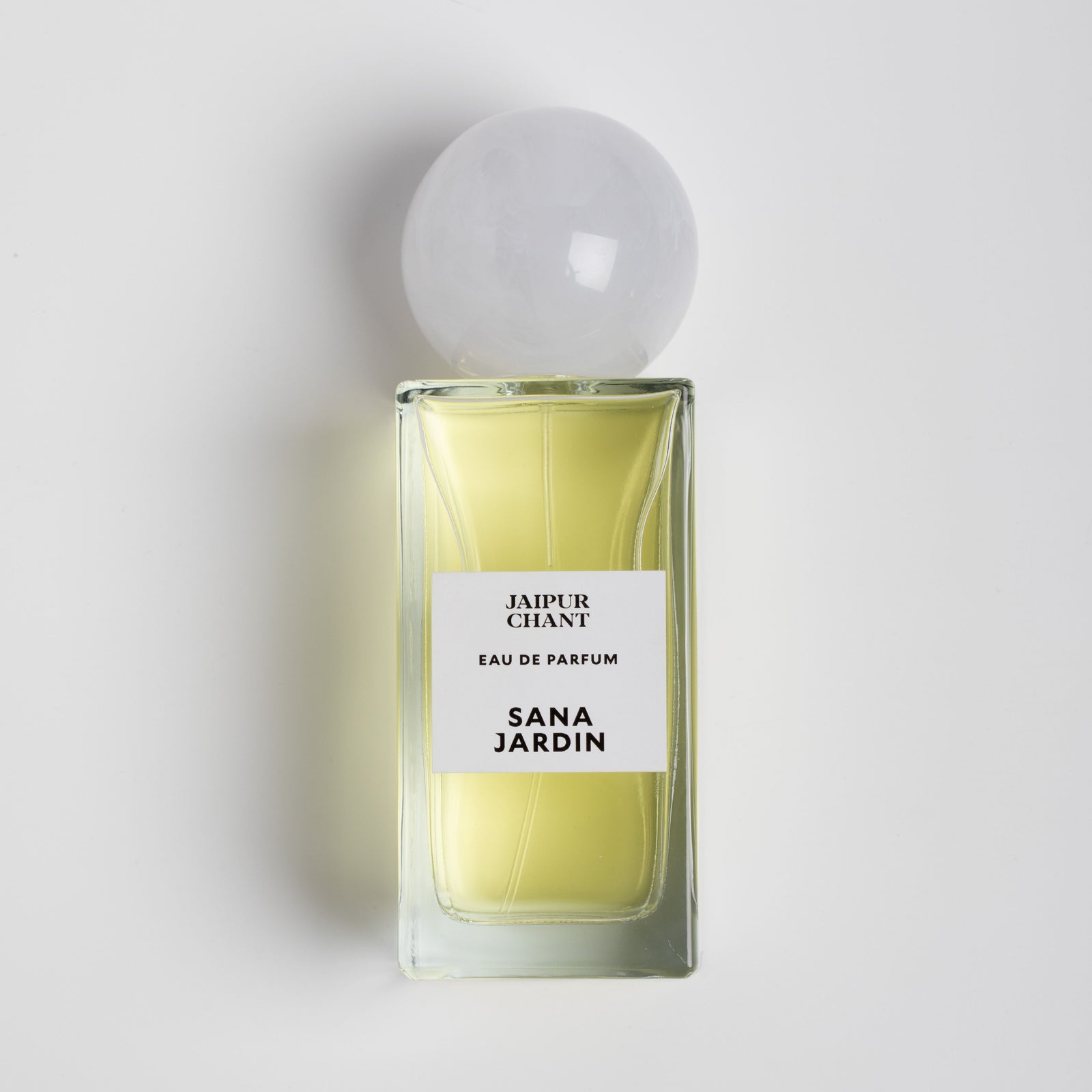 Jaipur Chant Eau De Parfum - Vegan & Cruelty-Free - Sana Jardin – Sana ...