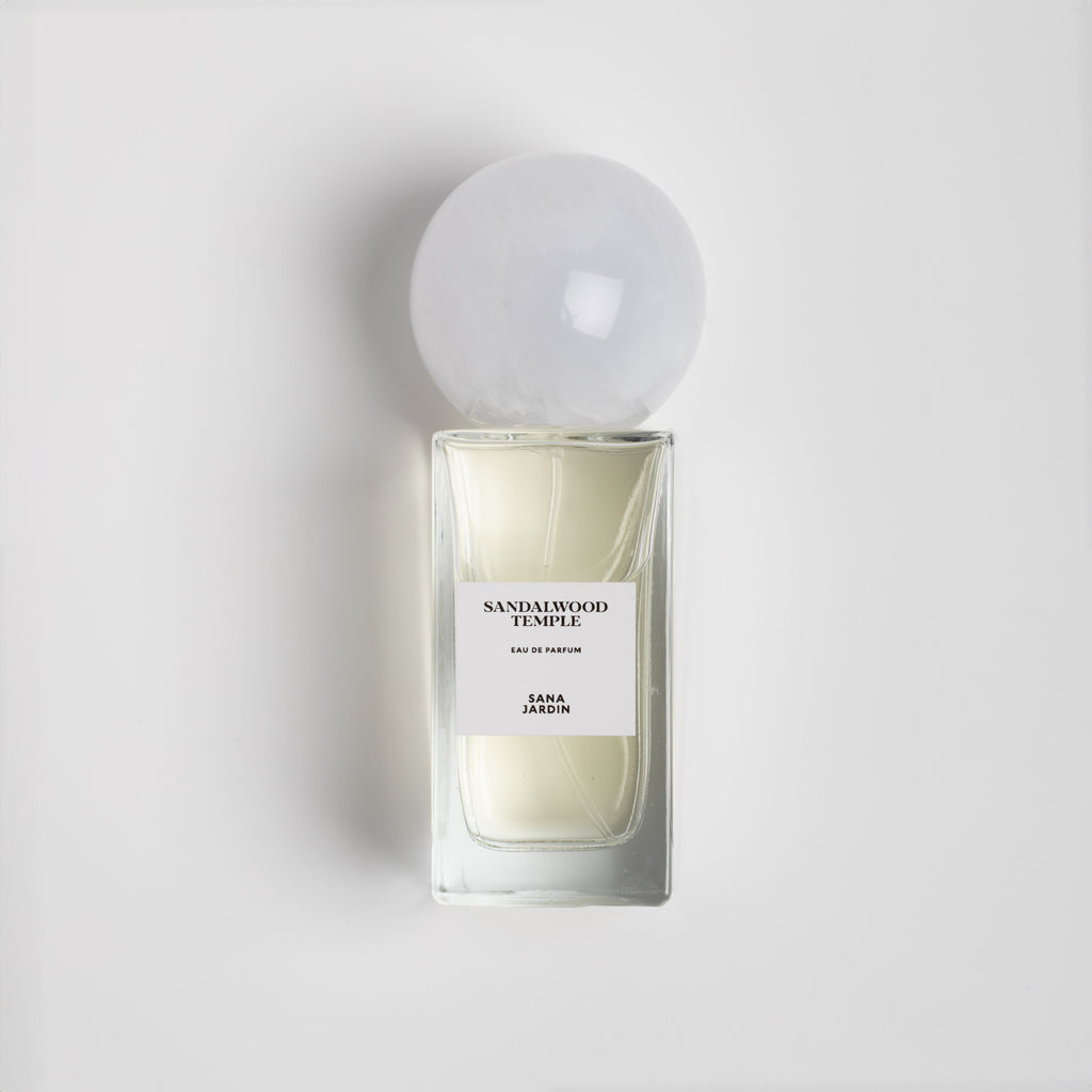 Perfumes & Candles | Vegan & Sustainable | Sana Jardin™ – Sana Jardin USA