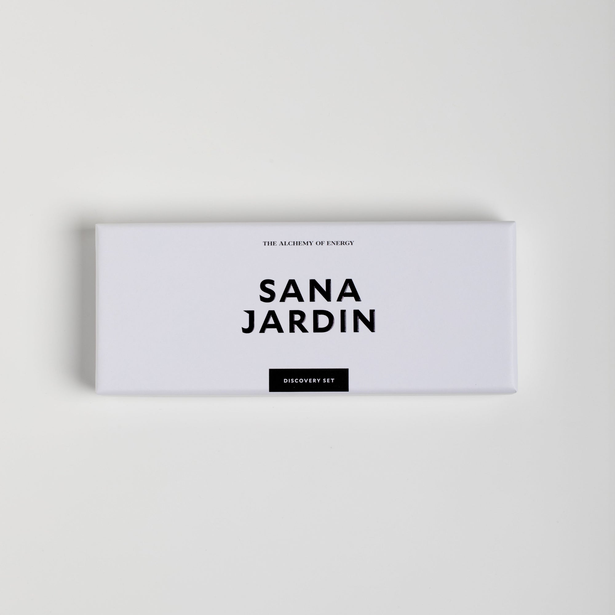 Perfume Discovery Set - 100% Vegan & Cruelty Free - Sana Jardin™ – Sana ...