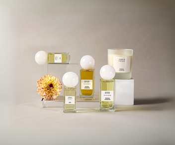 Perfume Discovery Set - 100% Vegan & Cruelty Free - Sana Jardin™ – Sana ...